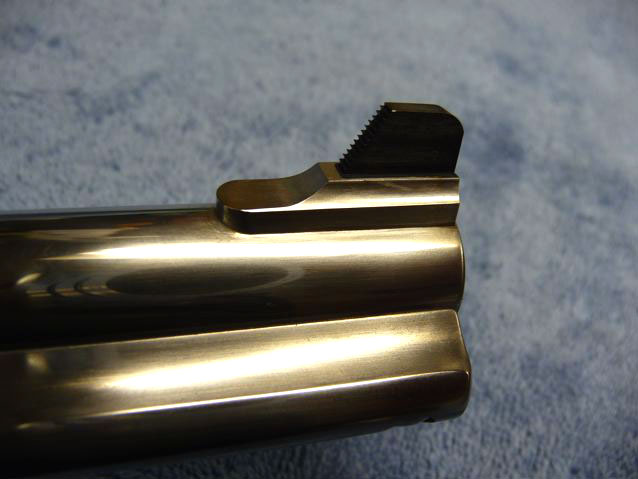 Alan Harton builds | Single-Actions