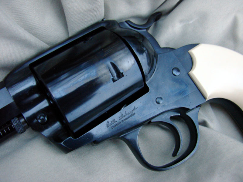 500 Linebaugh picture thread | Single-Actions