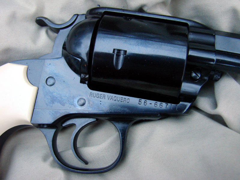 500 Linebaugh picture thread | Single-Actions