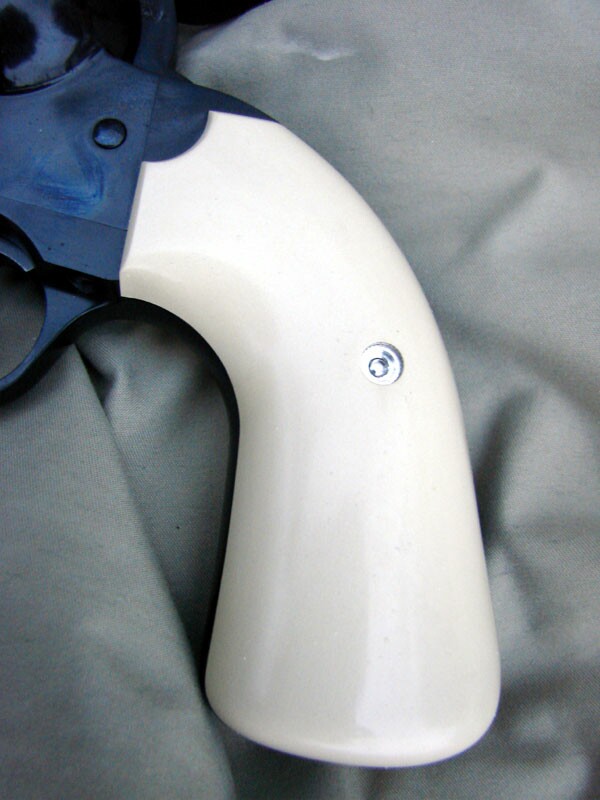 500 Linebaugh picture thread | Single-Actions