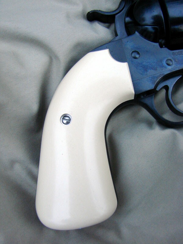 500 Linebaugh picture thread | Single-Actions