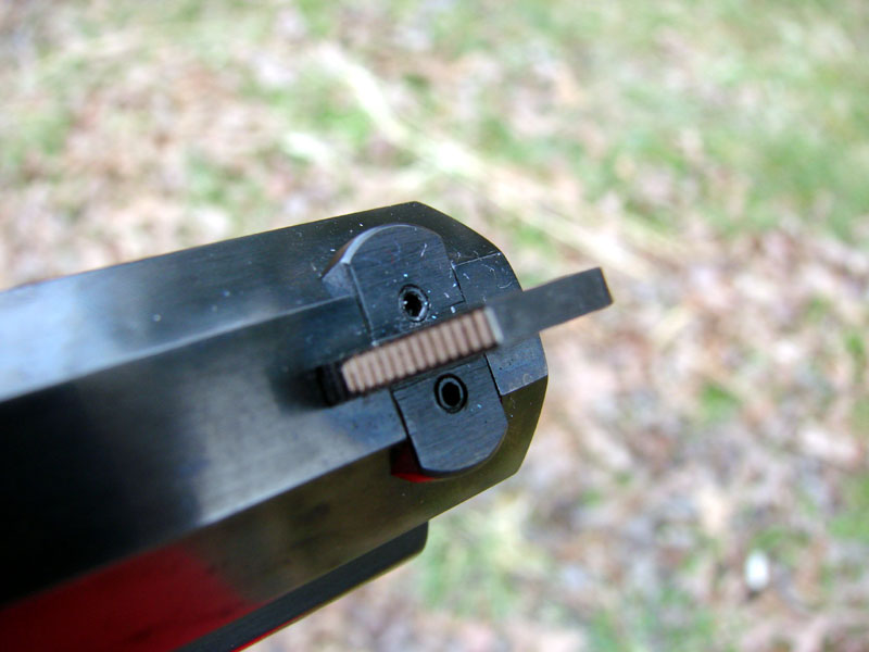 500 Linebaugh picture thread | Single-Actions