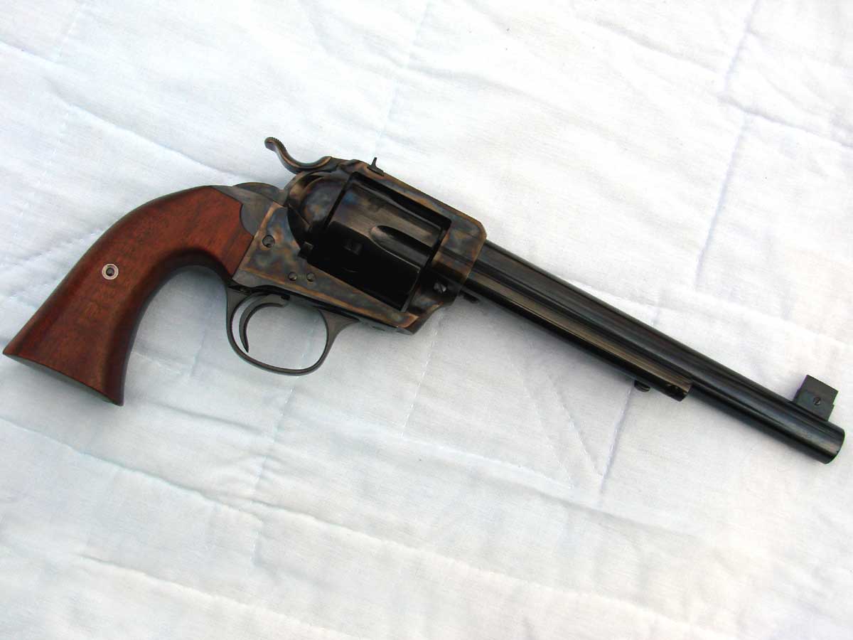 USFA Picture Thread !!!!!! | Single-Actions