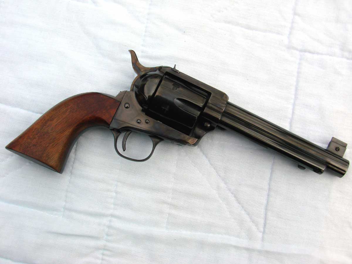 USFA Picture Thread !!!!!! | Single-Actions