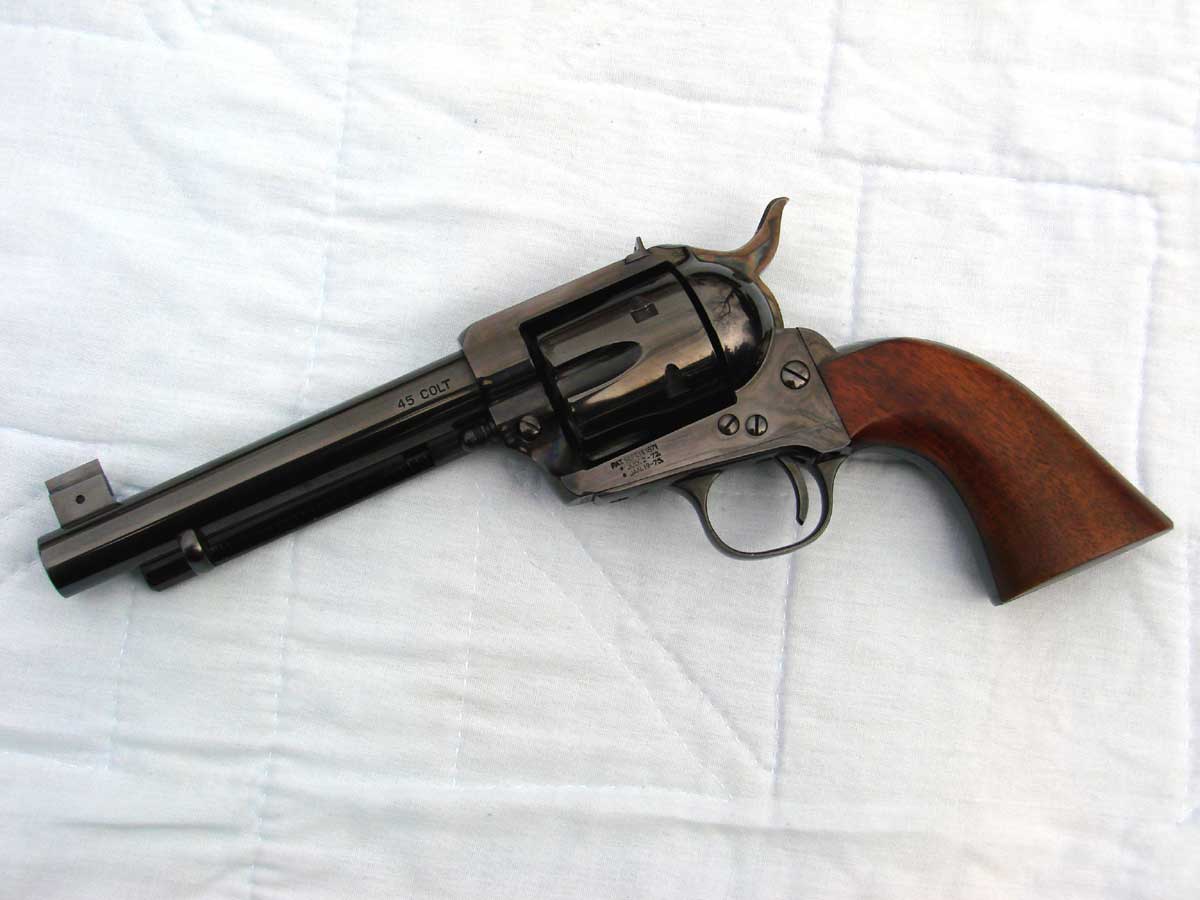 USFA Picture Thread !!!!!! | Single-Actions