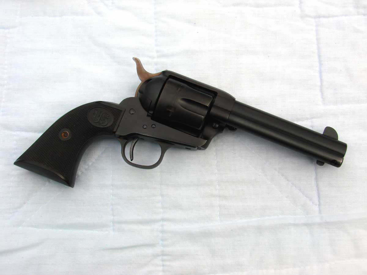 USFA Picture Thread !!!!!! | Single-Actions