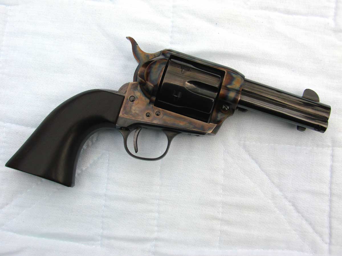 USFA Picture Thread !!!!!! | Single-Actions