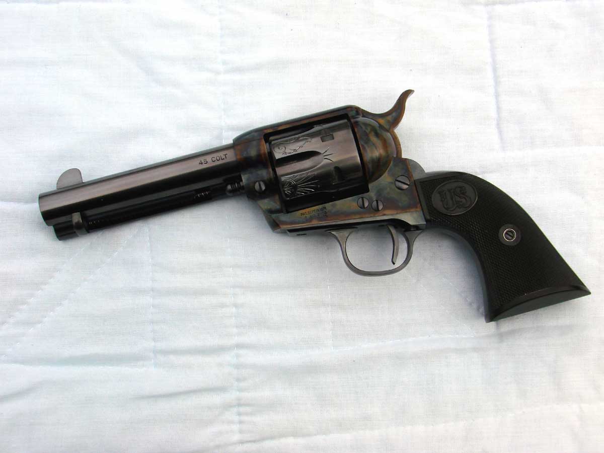 USFA Picture Thread !!!!!! | Single-Actions