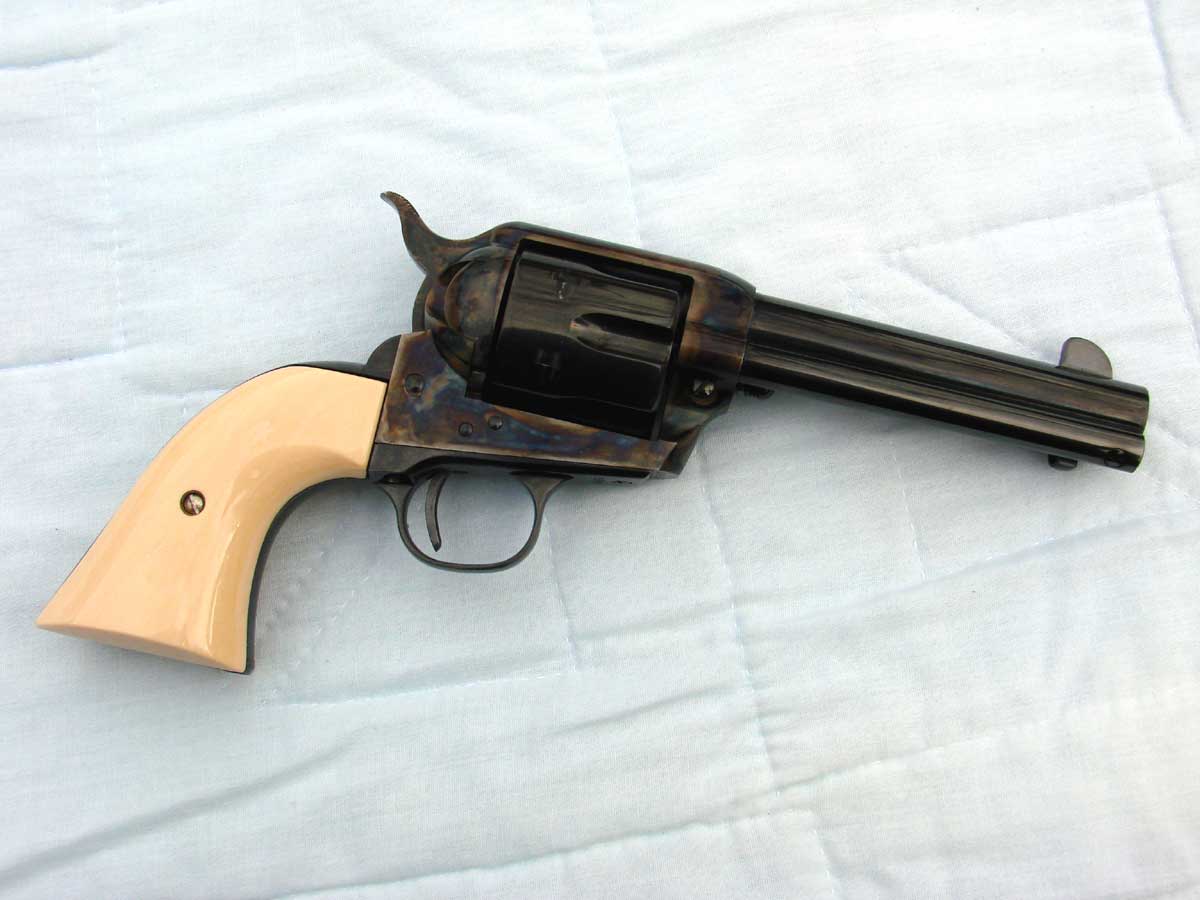 USFA Picture Thread !!!!!! | Single-Actions